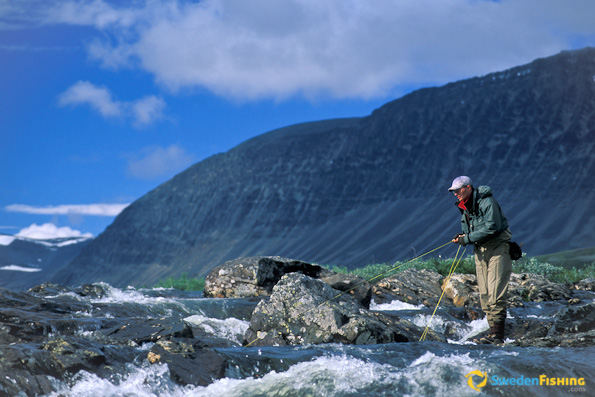 Fiskeregler og økologisk lystfiskeri | SwedenFishing